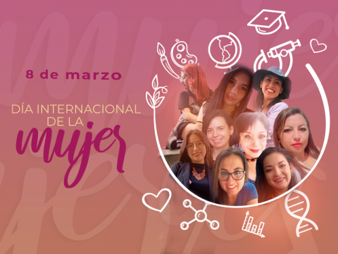 Y para ti, ¿qué significa ser mujer? - Conexion PUCE