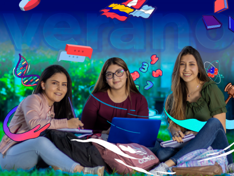 ¡Llegó verano! Descubre los cursos y materias que la PUCE tiene para ti ...