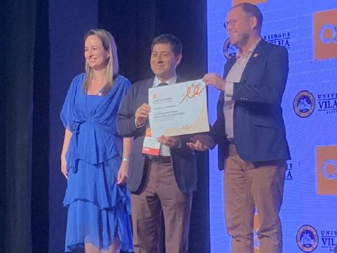 PUCE entre las 100 mejores universidades de Latinoamérica - Conexion PUCE