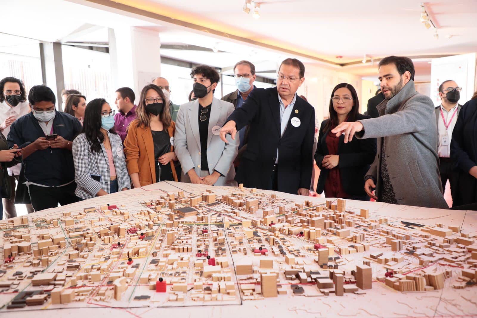 La Mariscalidad: un proyecto para revivir al barrio La Mariscal ...