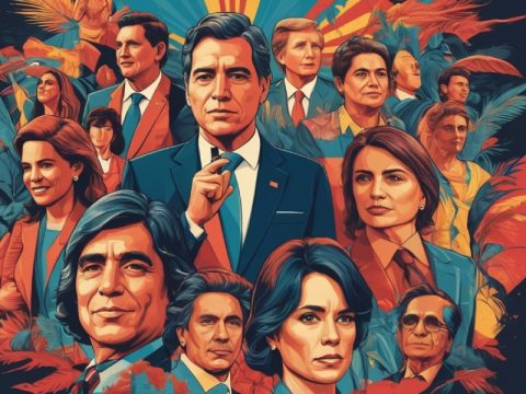 Claves para comprender la situación política en Latinoamérica ...