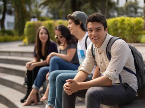 Admisiones: prepárate para ingresar a la PUCE - Conexion PUCE