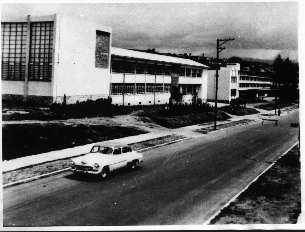 Facultad de Ciencias de la Educación de la PUCE: un legado de 70 años ...