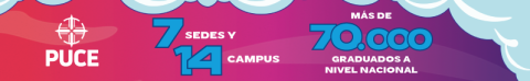 La PUCE Ibarra celebra 48 años de educación y compromiso con la ...