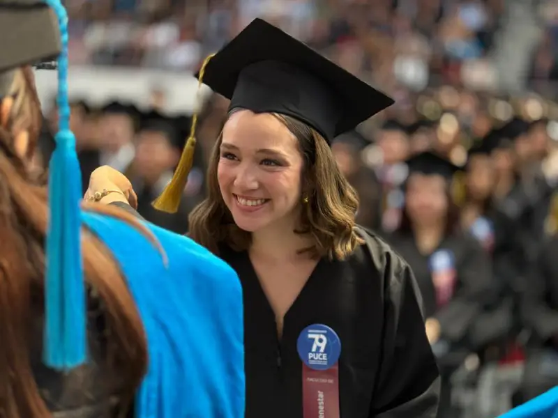 Carrera: Cómo Ayudar a tus Hijos a Decidir - Conexion PUCE